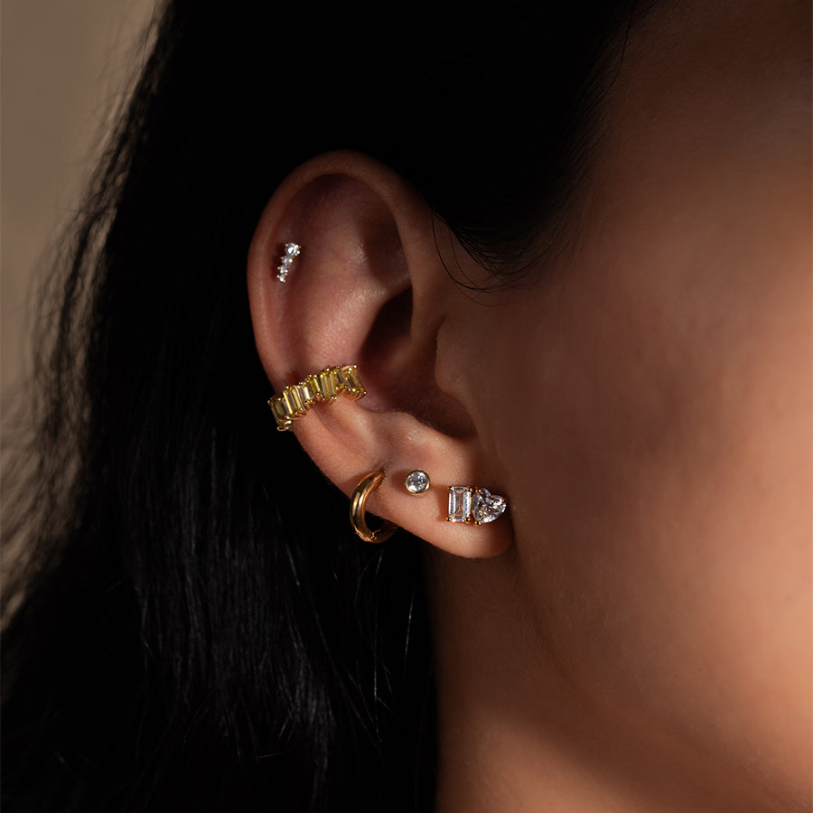 The Curated Ear | Wanderlust + Co