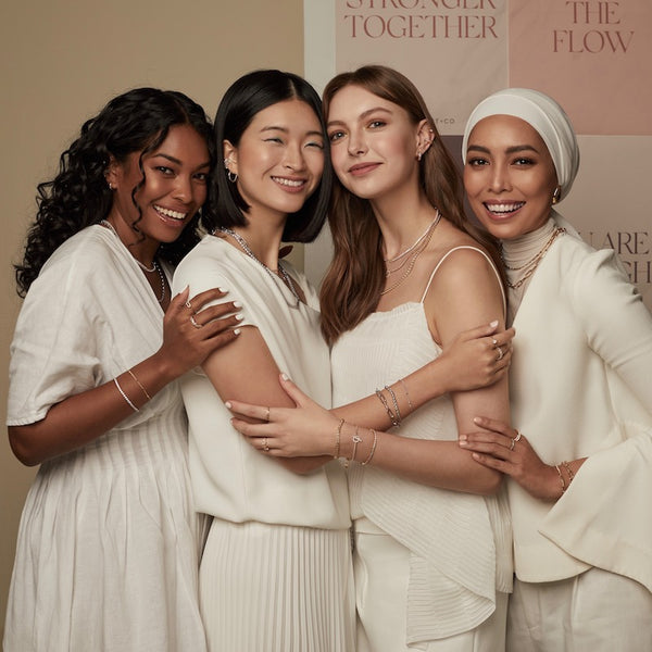 Wanderlust + Co | Affordable Luxe Jewelry | Locations