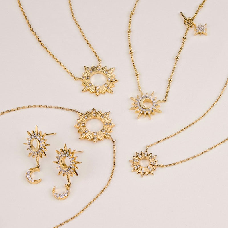 Wanderlust + Co | Affordable Luxe Jewelry | Locations