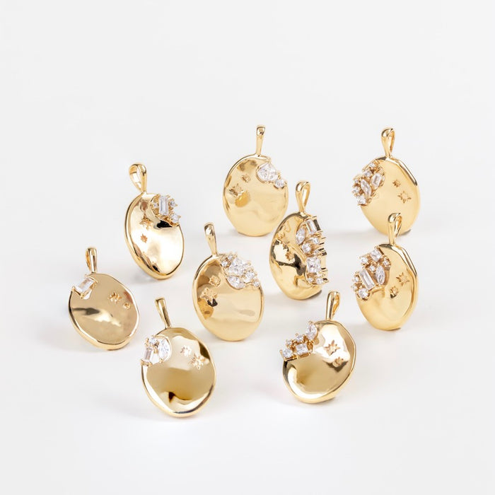 Shop All | Consciously Crafted Jewelry | Wanderlust + Co