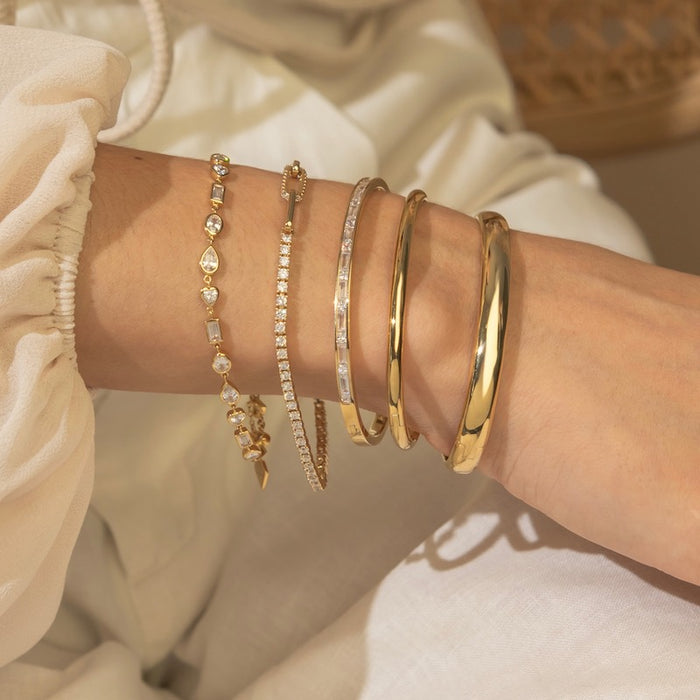 Shop All | Consciously Crafted Jewelry | Wanderlust + Co