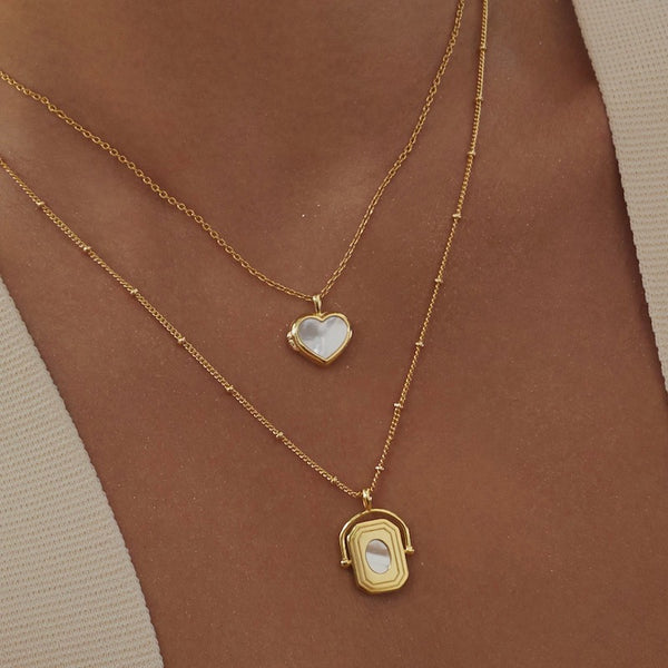 Shop All | Consciously Crafted Jewelry | Wanderlust + Co