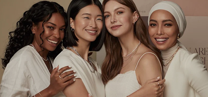 Wanderlust + Co | Affordable Luxe Jewelry | Locations