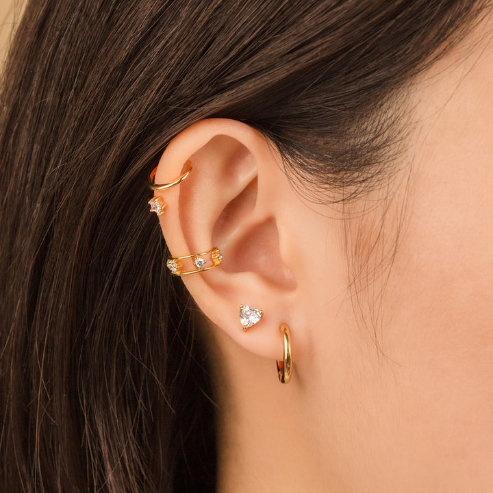 The Curated Ear | Wanderlust + Co